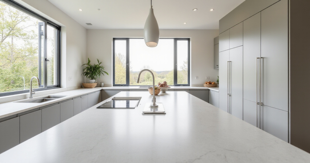 19 Must-Have Elements for Kitchen Interior Design - Decor Crowd