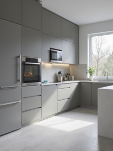 22 Must-Have Elements for a Stunning Modern Kitchen Interior - Decor Crowd