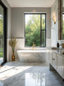 20 Stunning Bathroom Decor Themes to Transform Your Space - Decor Crowd