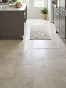 The Ultimate Kitchen Tile Floor Guide 22 Essential Facts - Decor Crowd